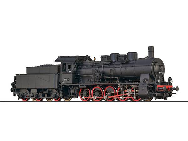 Skala H0 - vekselstrøm (Märklin) - Togbutikken